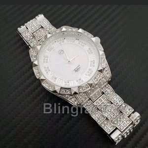 Accessories | Mens Lab Diamonds Watch | Poshmark